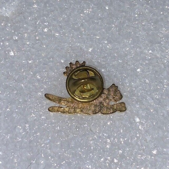 Accessories | Royal Order Of Jesters Roj White Tiger Cat Billiken ...